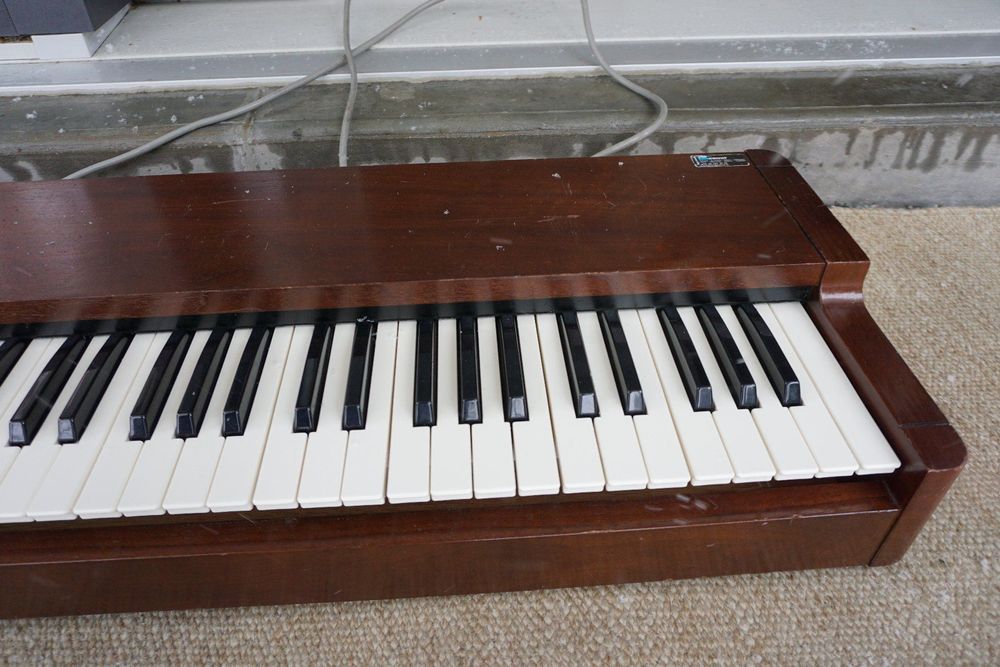 KORG CX3 Vintage analog organ 1970's (Gebraucht) in Ortschwaben für CHF ...