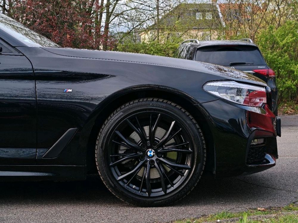 Original BMW M-Performance 19 Zoll 5er/8er | Acheter sur Ricardo
