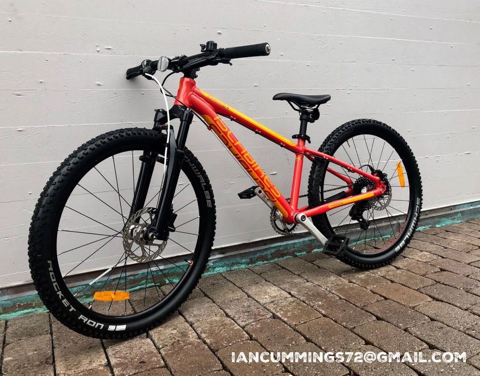 Islabike Creig 24 Kindervelo 10.5kg | Kaufen auf Ricardo