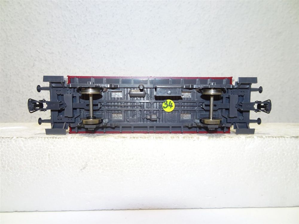 Roco Personenwagen SBB WR HO (8) (Gebraucht) in Luzern für CHF 19.9 – mit Lieferung auf Ricardo ...