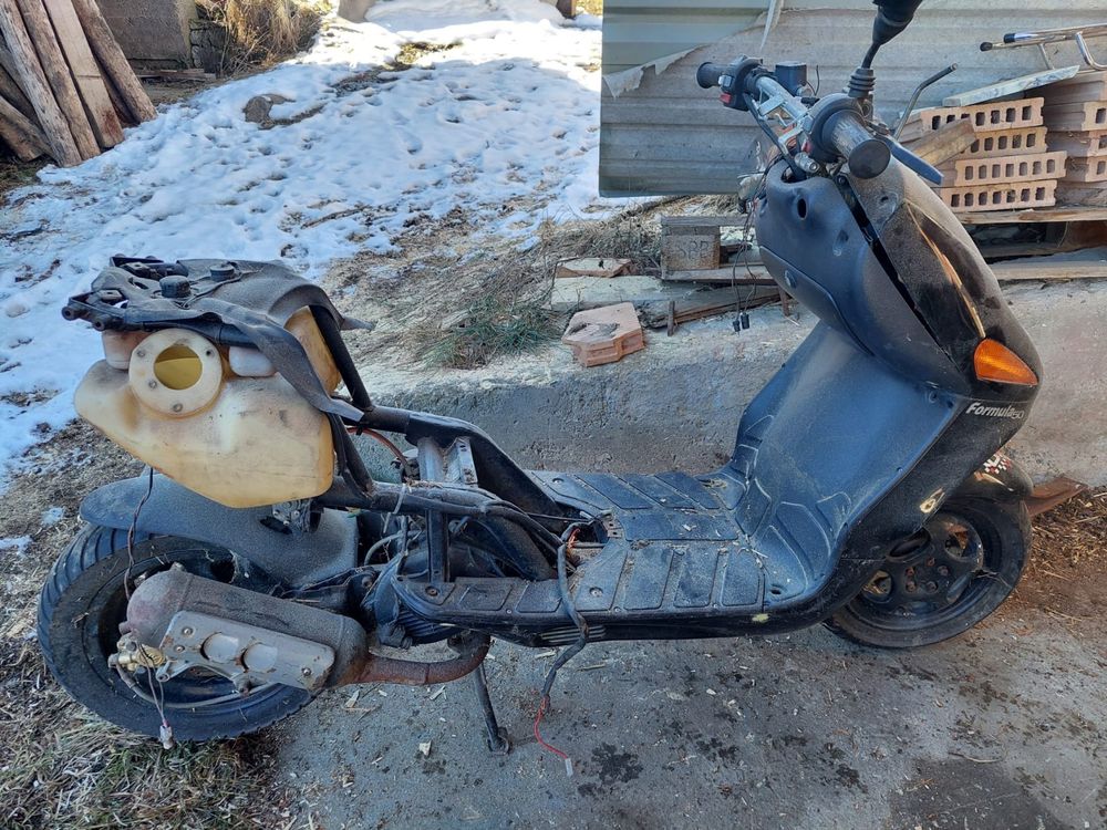 Roller defekt (Gebraucht) in Giswil für CHF 35 – nur Abholung auf ...