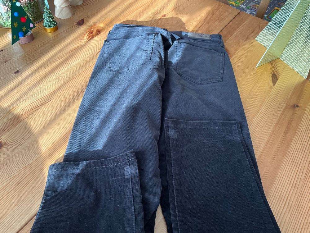 ANGELS FEINCORD/MANCHESTER - Hose, Gr. 36 NEU (Neu (gemäss Beschreibung ...