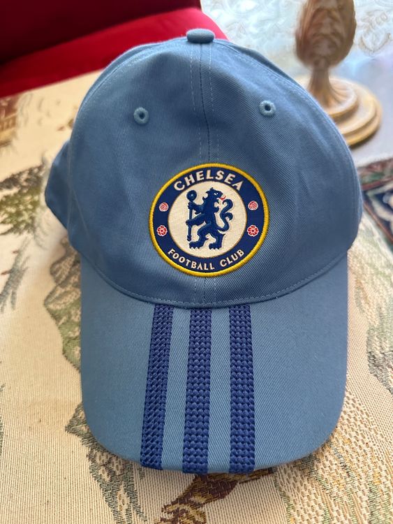 Casquette Chelsea Football Club Kappe | Kaufen auf Ricardo
