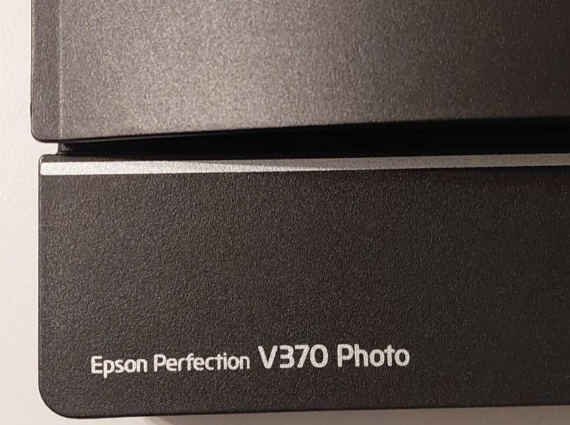 Flachbett-Scanner Epson Perfection V370 Photo (Gebraucht) in Münsingen ...