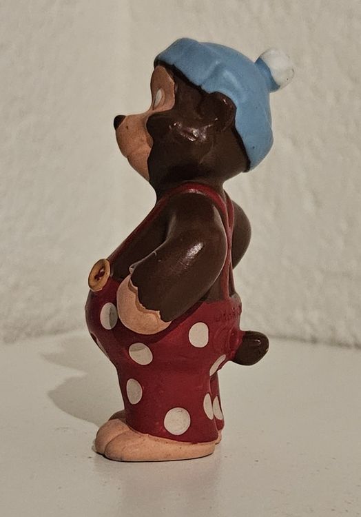🔥 TONIE Figur Petzi 💙 Drei Landratten bauen ein Schiff 🔥 (Gebraucht) in ...