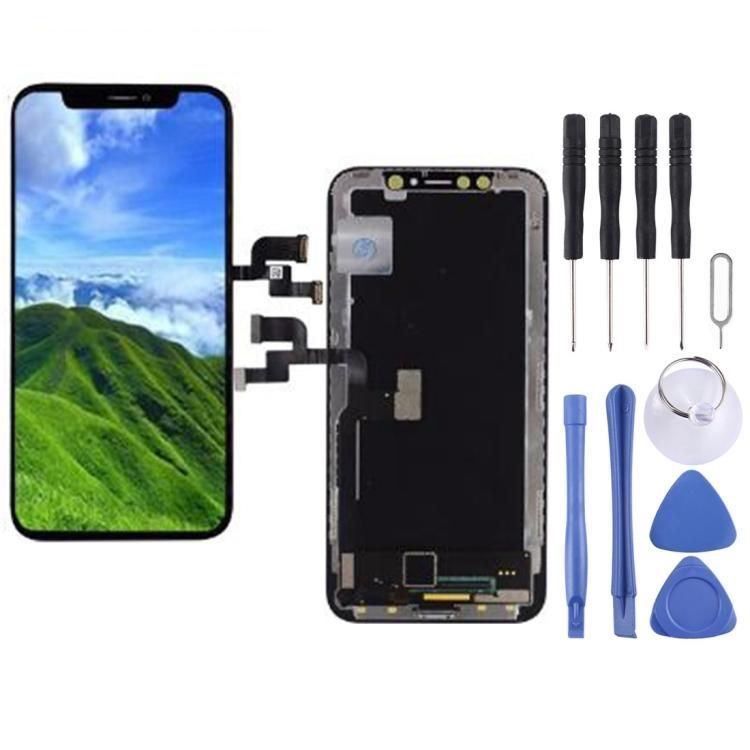 iPhone 11 Display OLED Original (Neu und originalverpackt) in Döttingen ...
