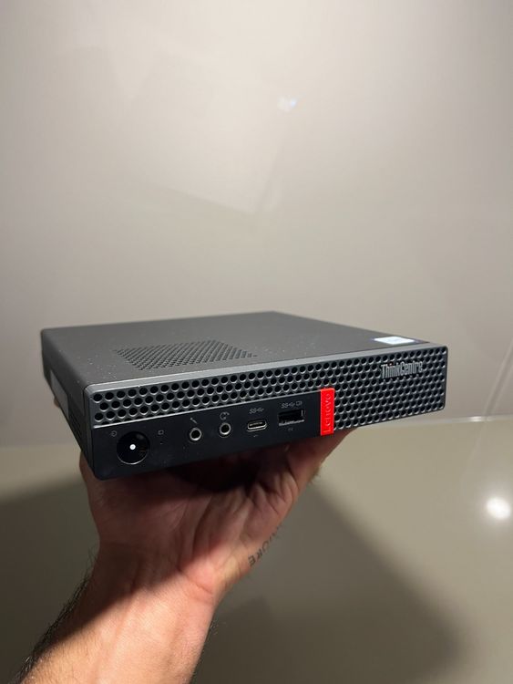 Lenovo ThinkCentre M920x (Gebraucht) in Zürich für CHF 299 – mit ...