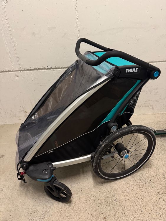 Thule Chariot Lite 1 | Kaufen auf Ricardo