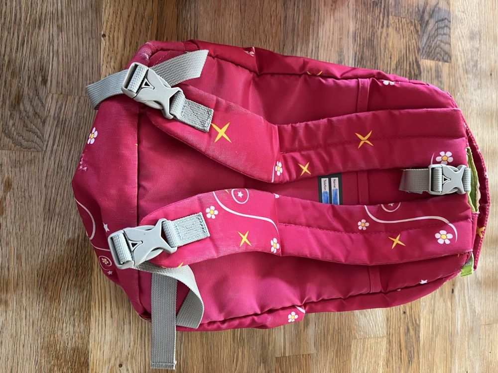 Ergobag Rucksack Set | Kaufen auf Ricardo