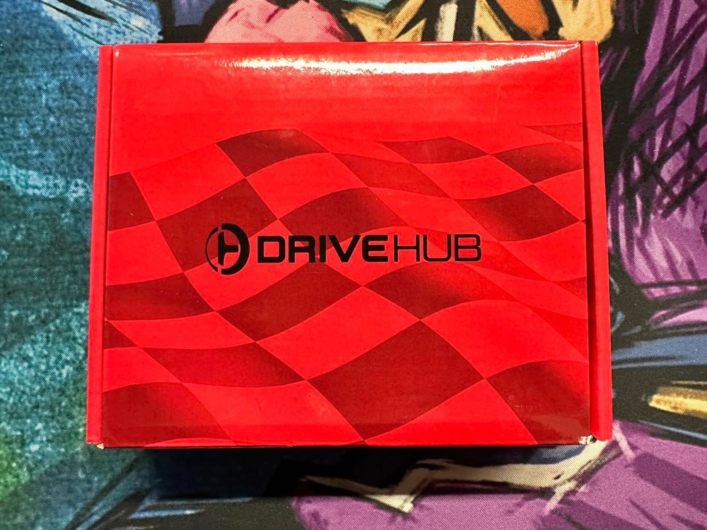 COLLECTIVE MINDS Drive Hub Adapter PS4 Xbox One | Kaufen auf Ricardo