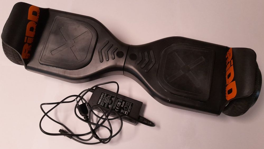 RIDD Hoverboard | Kaufen auf Ricardo