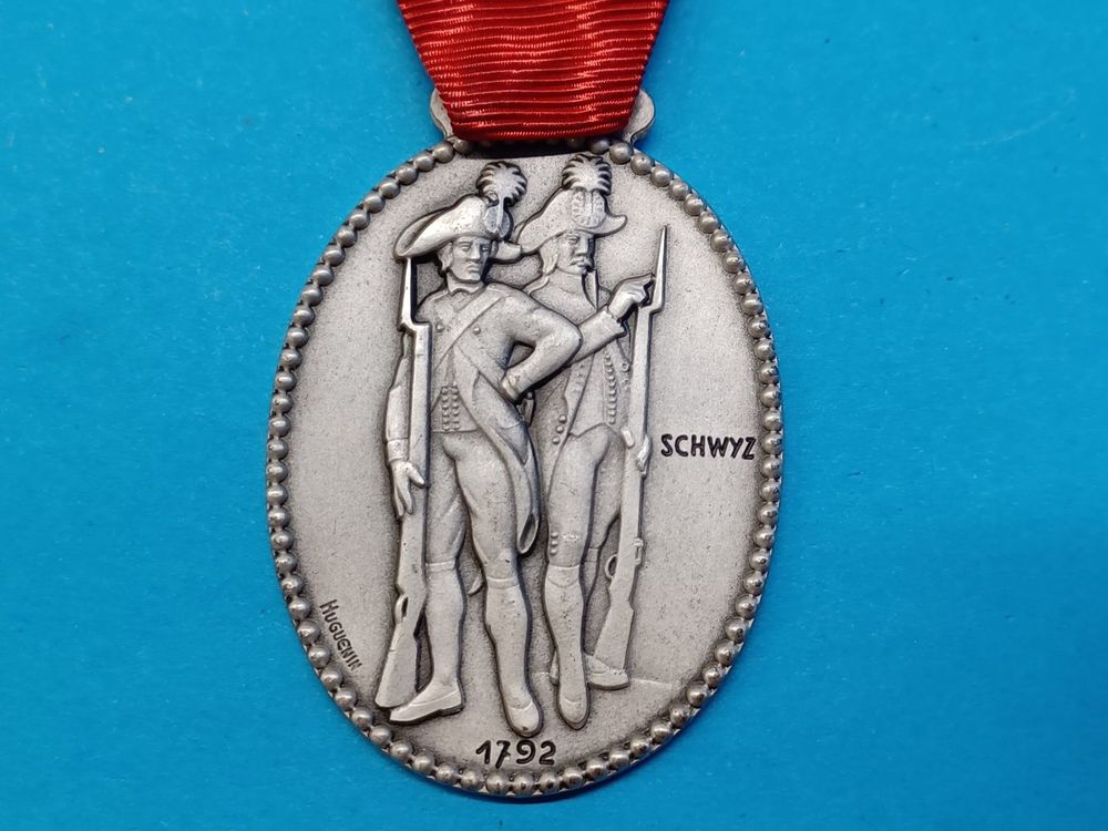 Schwyz 1792 (E238) | Kaufen auf Ricardo