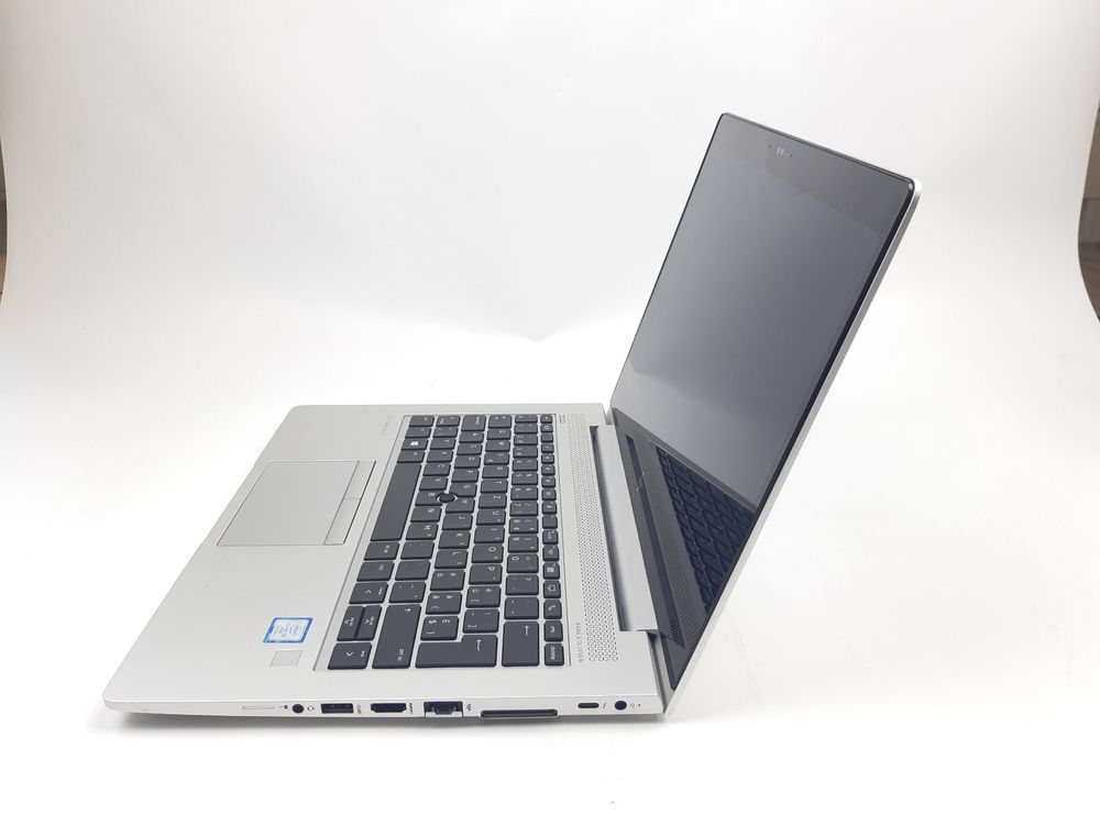 HP EliteBook 830 G5 /16 GB/256 GB/ neuwertig mit Touchscreen (Gebraucht ...