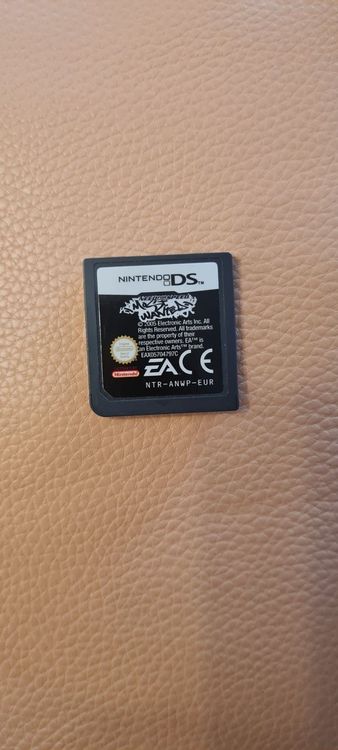 Need for Speed Most Wanted Nintendo DS | Kaufen auf Ricardo