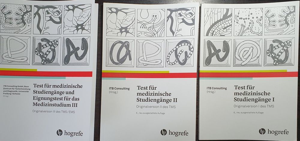 Numerus Clausus / EMS Lehrbücher, Originalversionen | Kaufen auf Ricardo