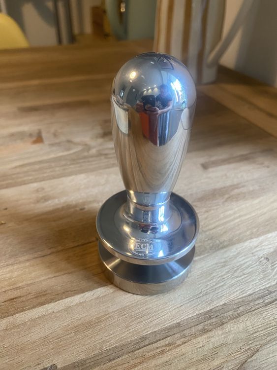 ECM Tamper (Druckreguliert) (Gebraucht) in für CHF 21 – mit Lieferung ...