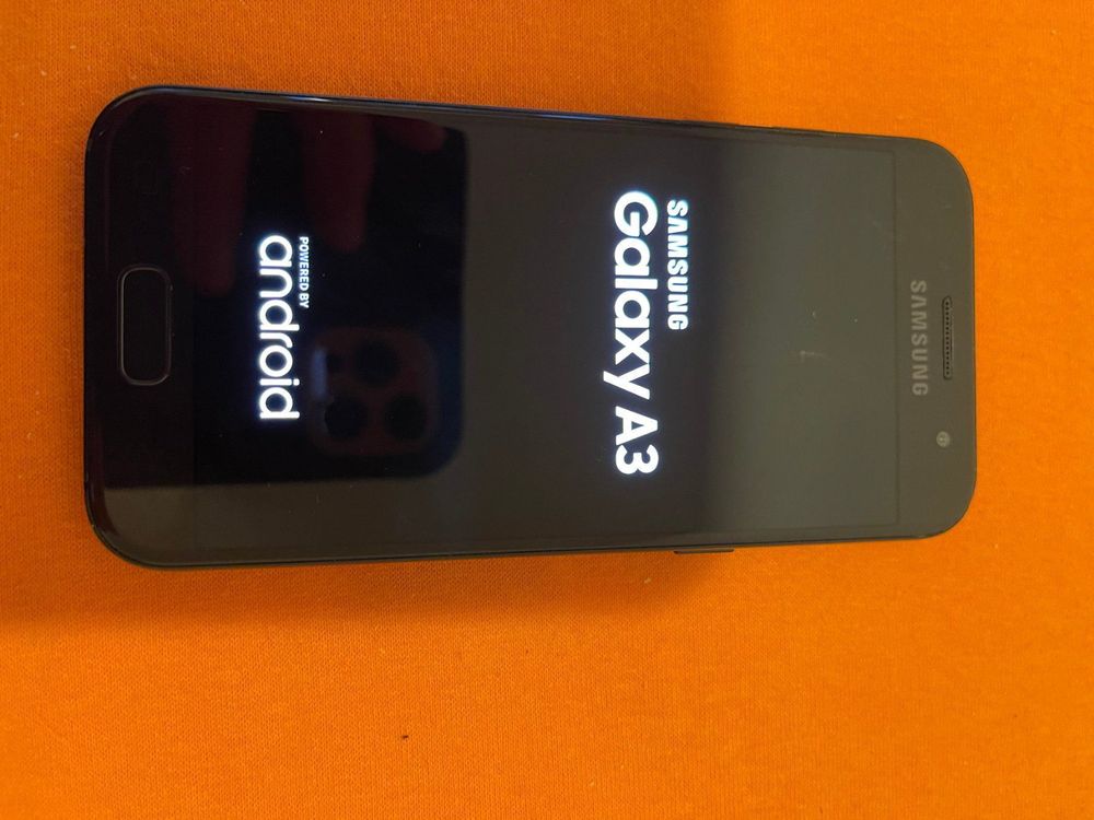 Samsung Galaxy A3 SM-A320FL | Kaufen auf Ricardo