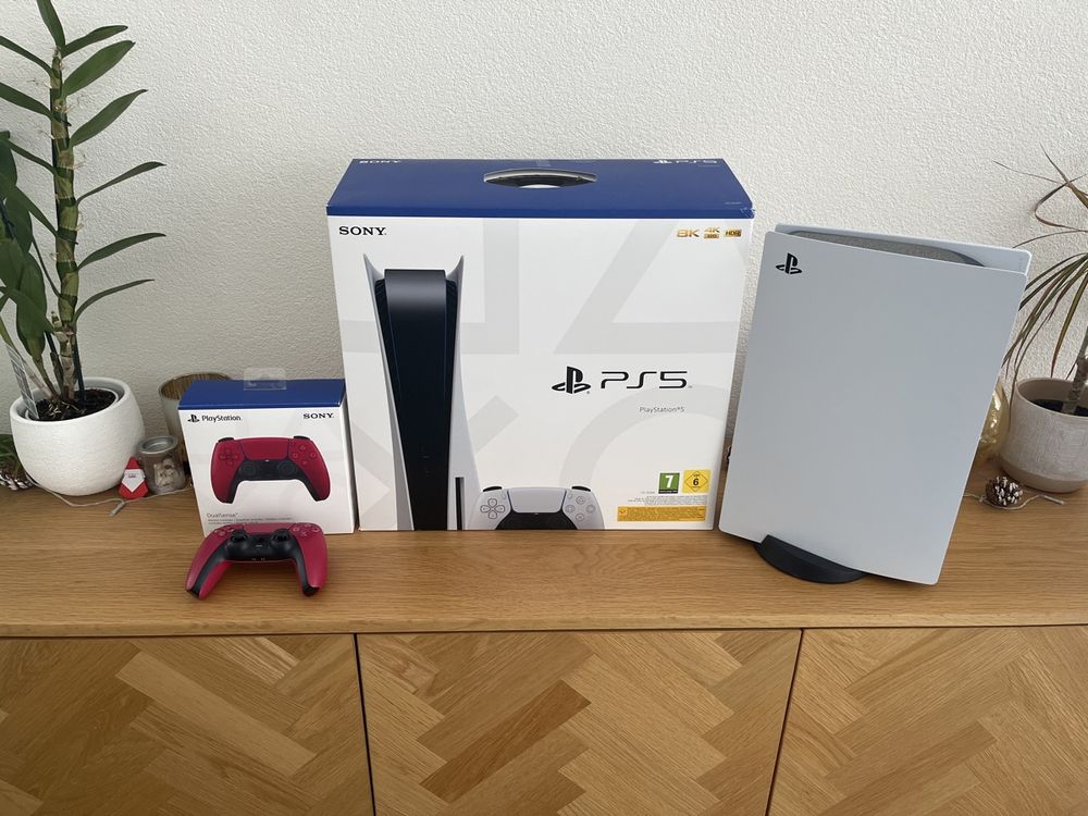 PlayStation 5 | Kaufen auf Ricardo