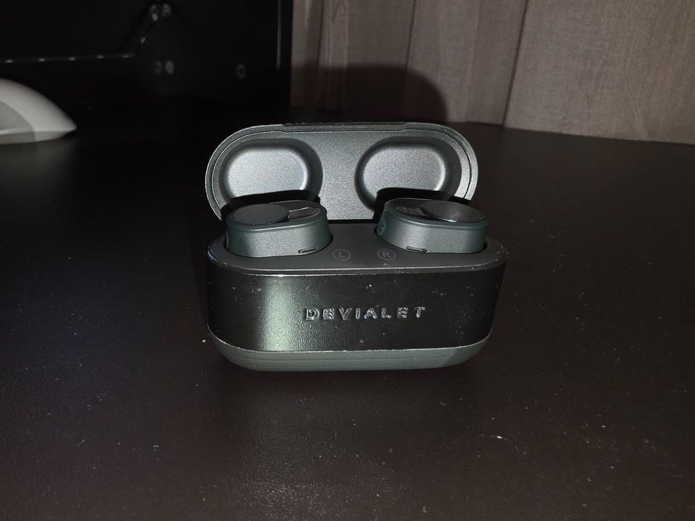 Devialet Gemini II écouteurs sans fil (Gebraucht) in Genève für CHF 150 ...