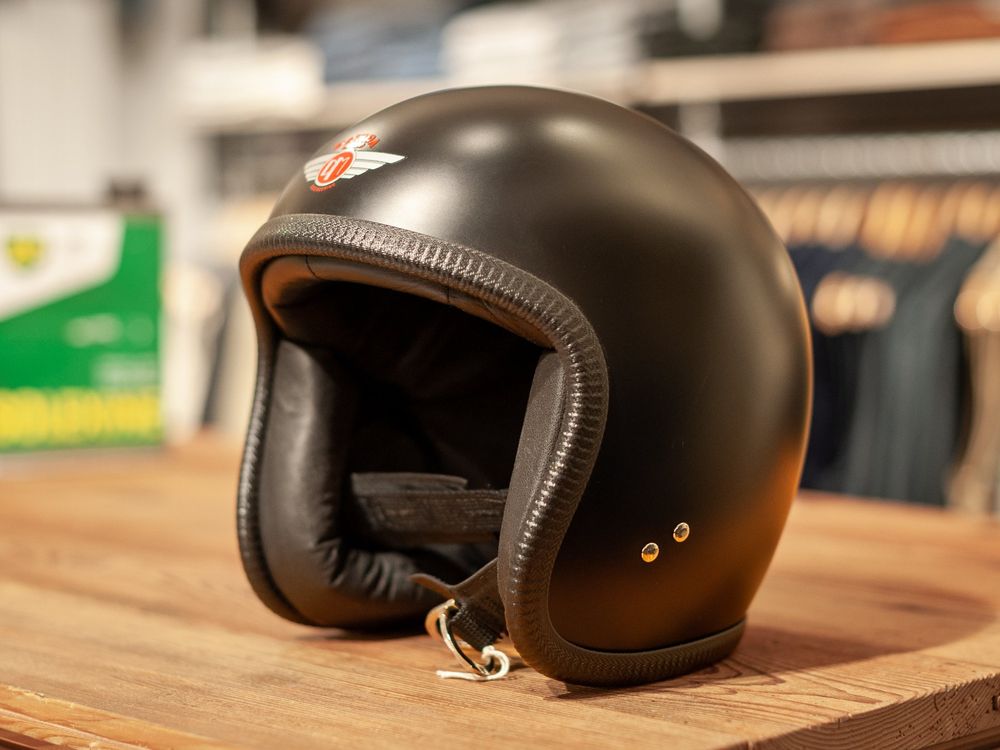 Davida Speedster V3 Matte Black (Neu und originalverpackt) in ...