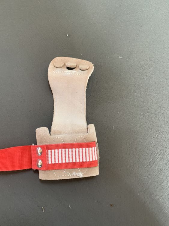 Reckleder (Gebraucht) in Zollikofen für CHF 13 – nur Abholung auf ...