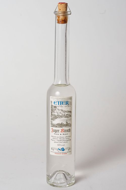 Etter Zuger Kirsch vieux & Noble | Kaufen auf Ricardo