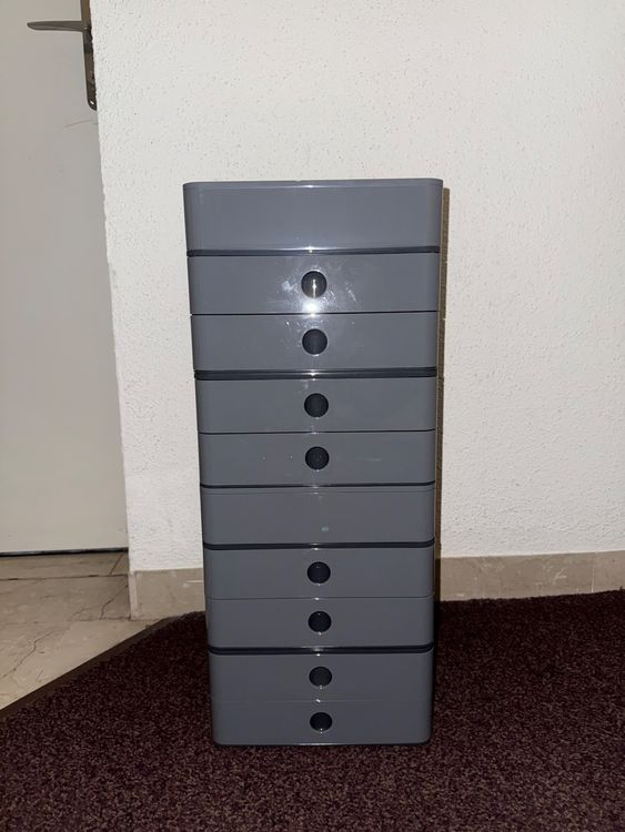Han Smart Box plus Allison Dokumentenablage Schubladenbox (Gebraucht ...