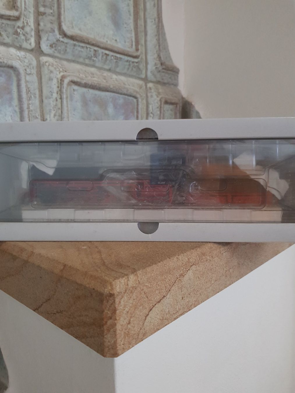 Insider Zugset mit BR 50 (Neu (gemäss Beschreibung)) in Stalden VS für ...