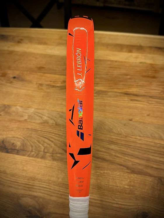 Babolat Viper Soft Juan Lebrón 3.0 (2026) (Gebraucht) in Reiden für CHF ...