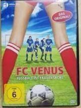 FC Venus (Fussball ist Frauensache) (Gebraucht) in St.Galllen für CHF 1.1 – mit Lieferung auf ...
