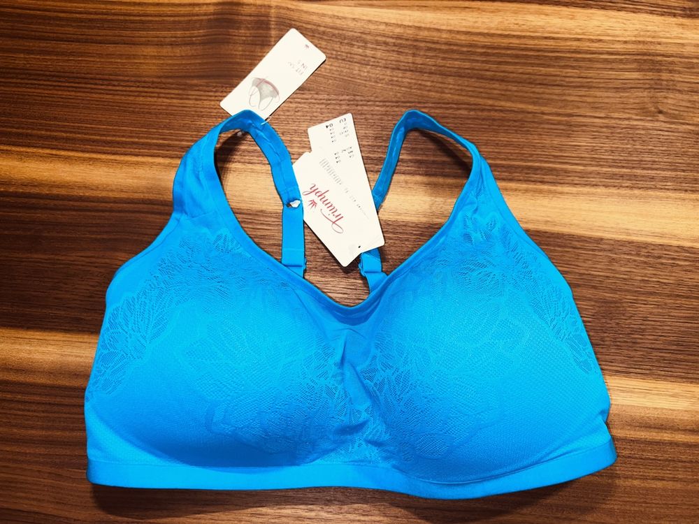 BH TRIUMPH Grösse 04 , ca 85e, neu | Kaufen auf Ricardo