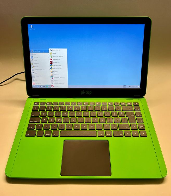 pi-top mit Raspberry Pi 3 B (Gebraucht) in Schafisheim für CHF 175 ...