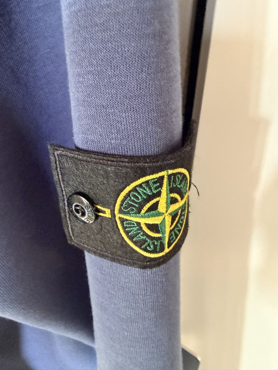 Pull stone island (D'occasion) à Biel/Bienne pour CHF 80 – avec ...