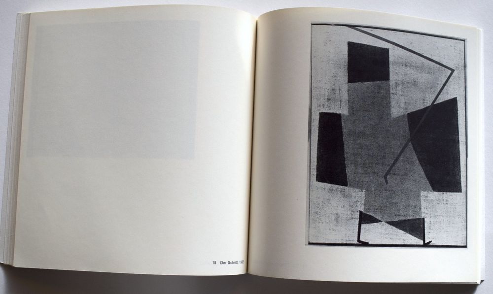 Paul Klee und seine Malerfreunde – Sammlung Felix Klee 1971 | Acheter ...