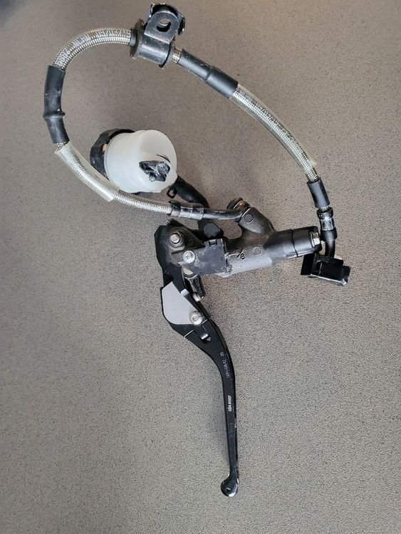 yamaha r1 rn 32/49/65 maître cylindre avant (Gebraucht) in Font für CHF ...