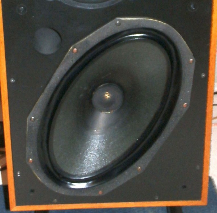 Monitor Audio MA-3 Series II / Lautsprecher 1 Paar (Gebraucht) in ...