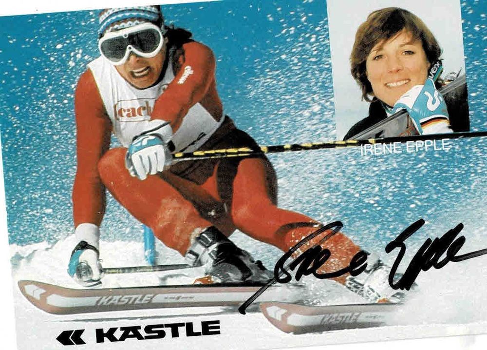 irene Epple Orginal Kult | Kaufen auf Ricardo