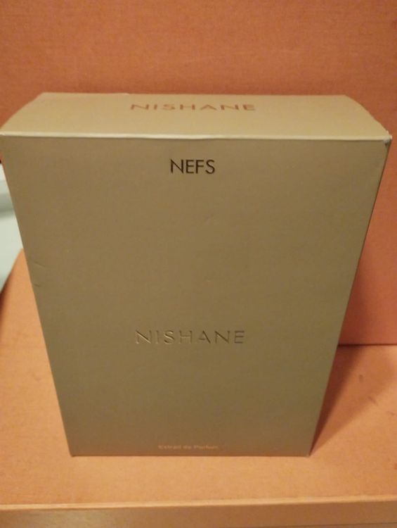 Nishane Nefs 50 ml | Acheter sur Ricardo