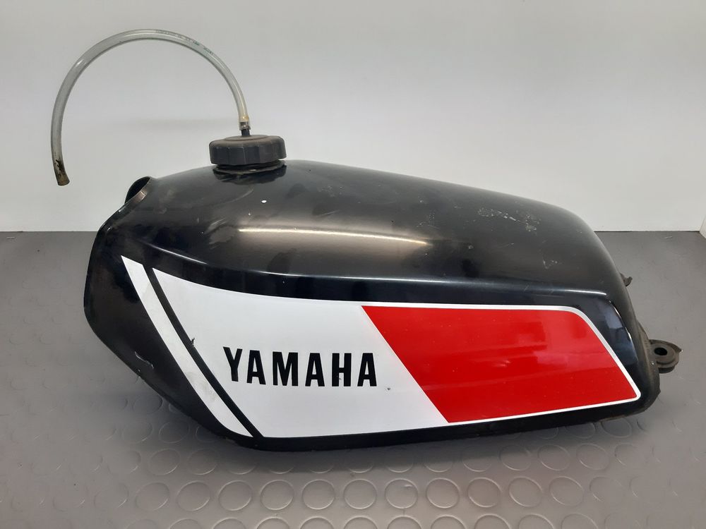 Tank Yamaha DT 125 2A8 Jg. 1978/79 | Kaufen auf Ricardo