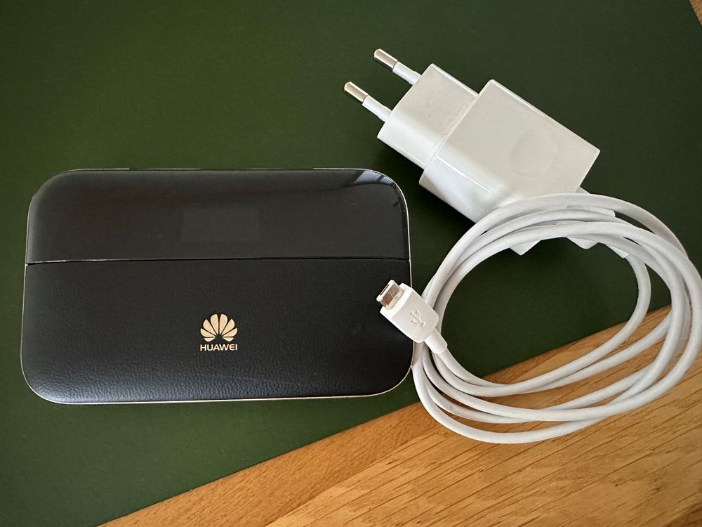 Huawei Mobile WiFi Pro2 Mobiles Internet (exkl. SIM) | Kaufen auf Ricardo