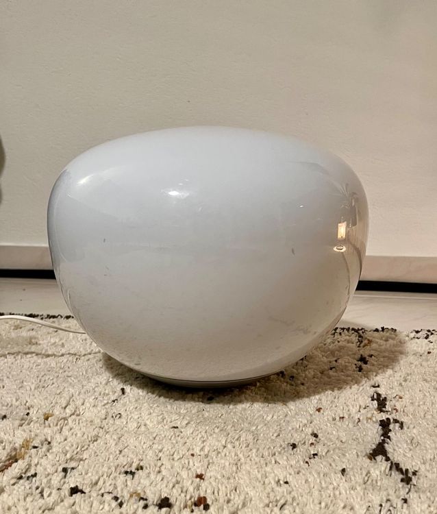 Ikea 90er Designklassiker Lampe Design Carl Öjerstam (Gebraucht) in ...
