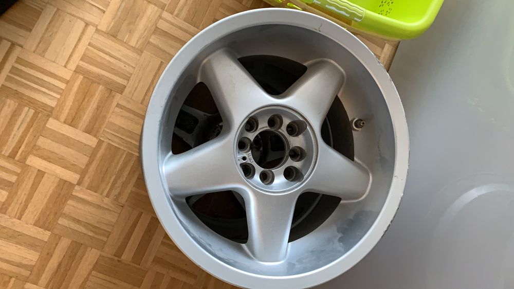 Azev Typ A Felgen | Kaufen auf Ricardo