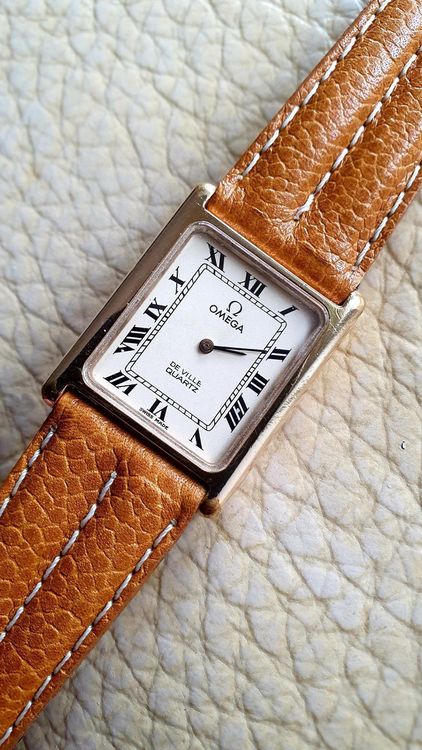 Omega tank (D'occasion) à vevey pour CHF 260 – retrait uniquement ...