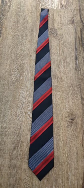 Kravatte, mehrfarbig, TCM (Neu (gemäss Beschreibung)) in Fribourg für CHF 5 – mit Lieferung auf ...