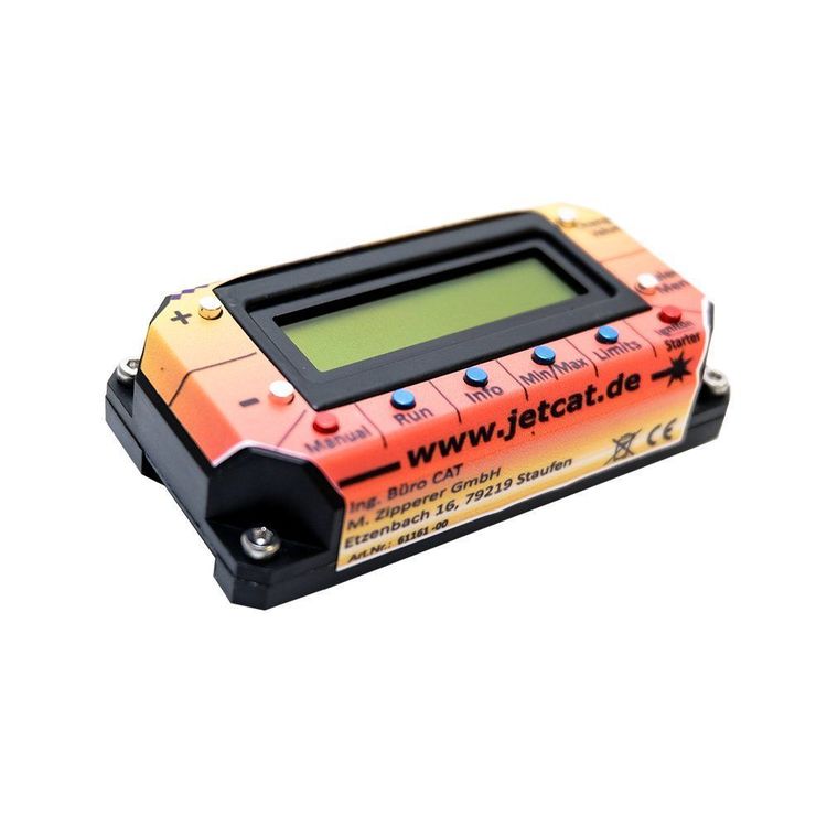 JetCat Mini-GSU (Neu und originalverpackt) in Balsthal für CHF 98 – nur ...