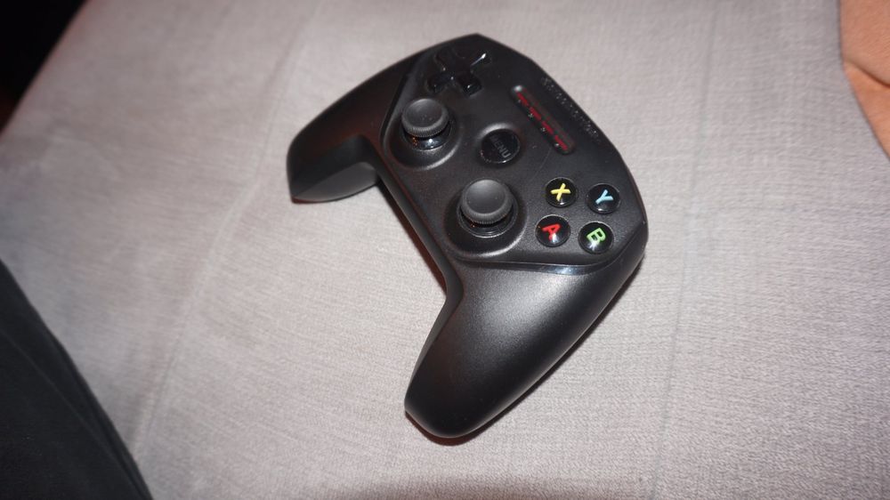 Nimbus Wireless Gaming Controller | Kaufen auf Ricardo