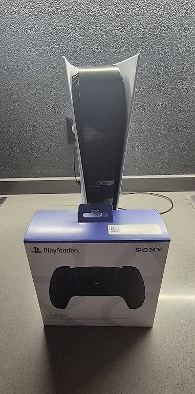 Playstation 5 Digital - PS5 (Usato) a Massagno per CHF 360 – solo ...