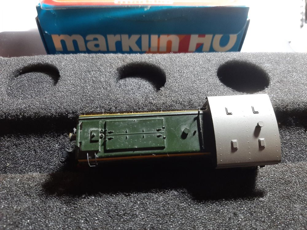 MARKLIN 3145 (Gebraucht) in Avully für CHF 35 – mit Lieferung auf ...