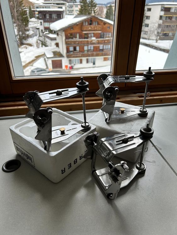 2 x Gerber Condylator® Individual (Gebraucht) in für CHF 400 – nur ...