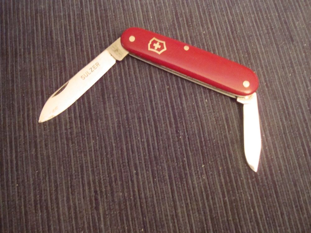Taschenmesser - Victorinox - Victoria | Kaufen auf Ricardo